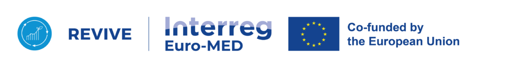 HOME - Interreg Euro-MED - REVIVE