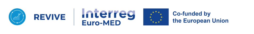 HOME - Interreg Euro-MED - REVIVE