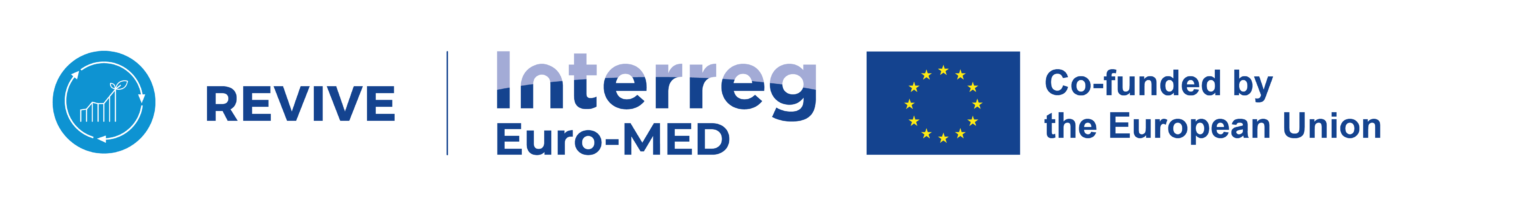 HOME - Interreg Euro-MED - REVIVE