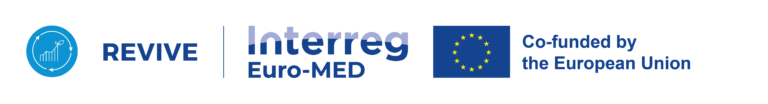 HOME - Interreg Euro-MED - REVIVE