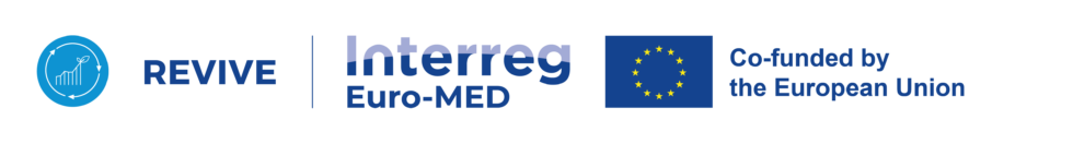 HOME - Interreg Euro-MED - REVIVE